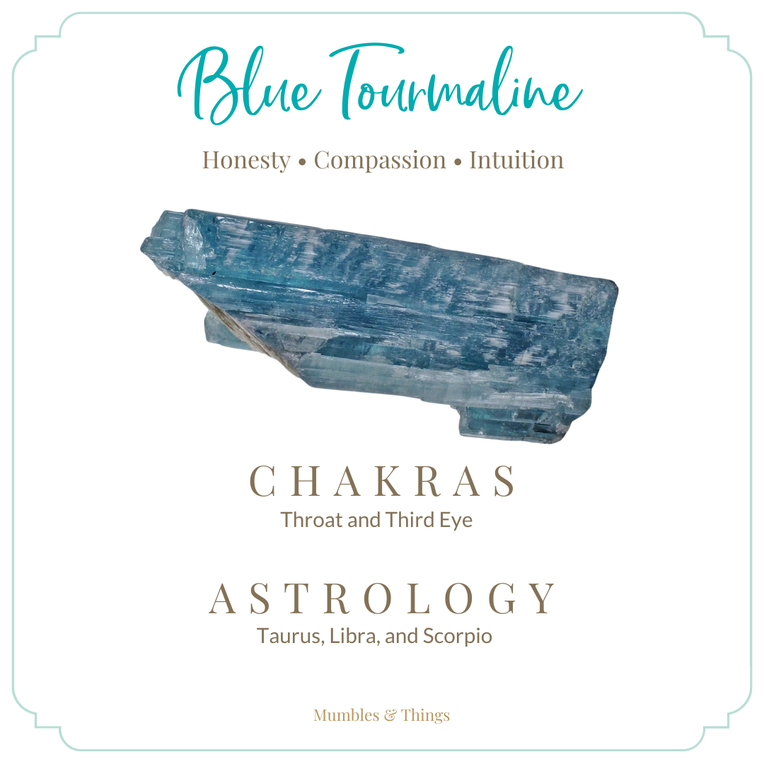 10 Crystals for Taurus Energy: Embracing Abundance, Stability, and ...