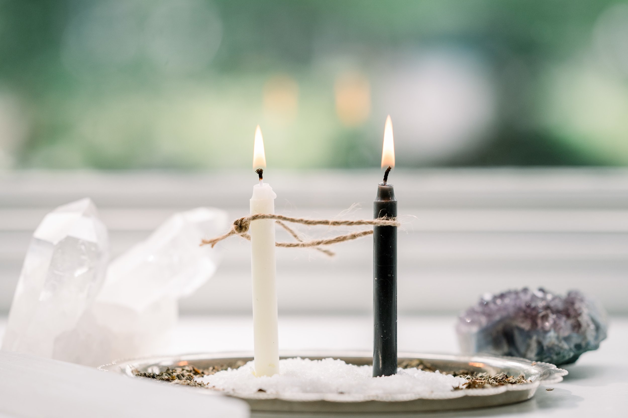The Principle of Polarity: Working the Spectrum — Mumbles & Things