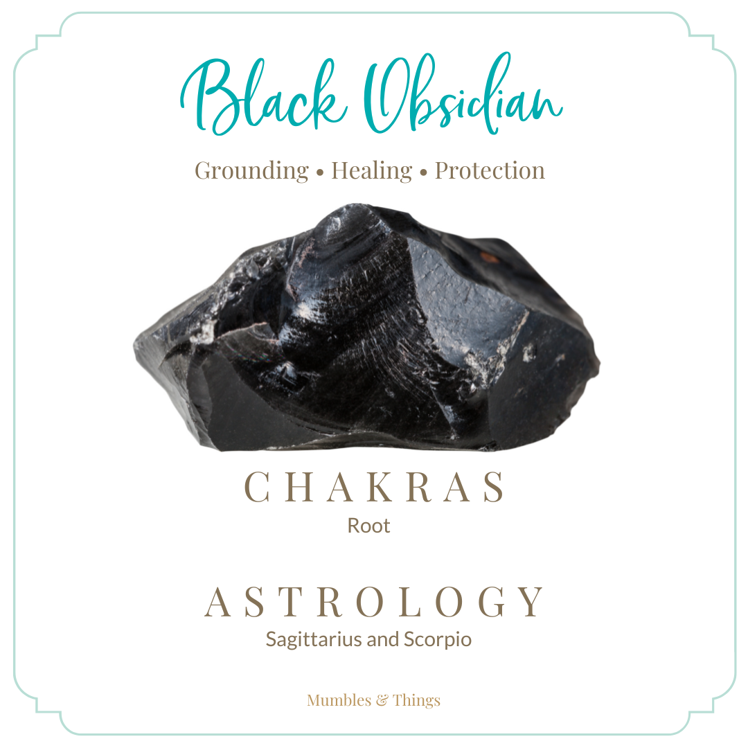 Protection Crystals: Shielding Your Energy with Confidence — Mumbles ...