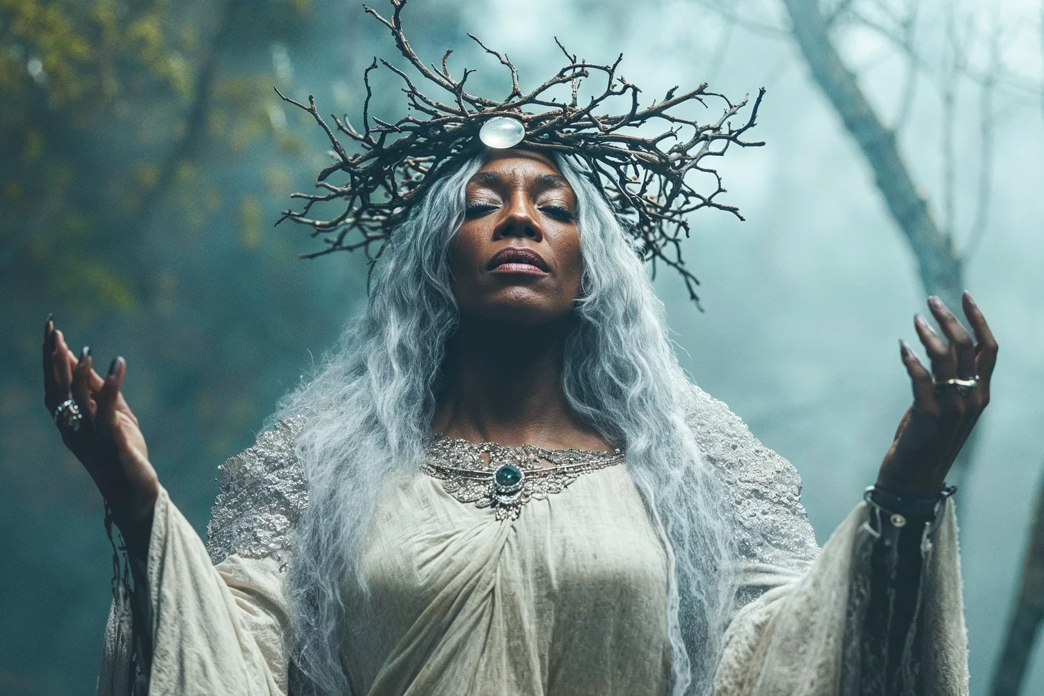 What Is a Witch? Discover Your Witchcraft Path — Mumbles & Things