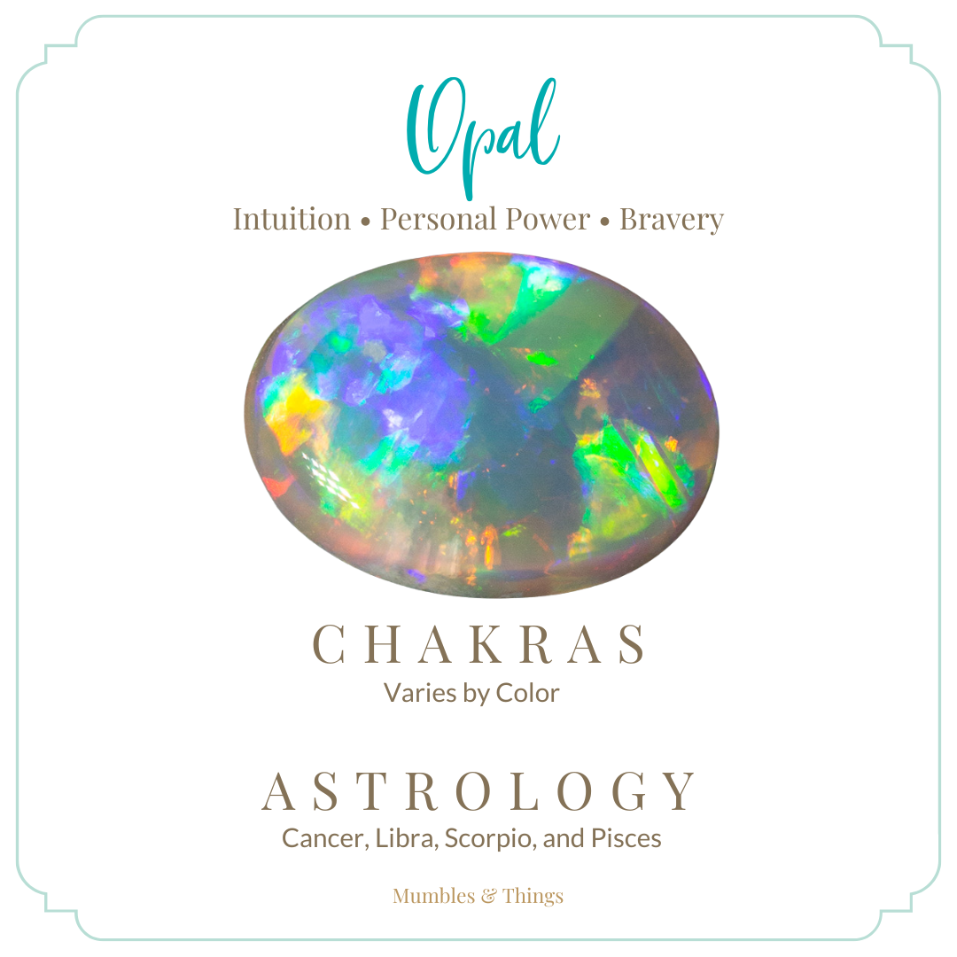 10 Libra Season Crystals: Finding Balance, Harmony, and Self-Expression ...