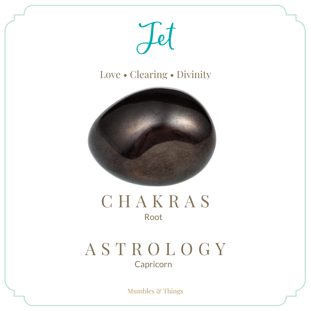 Protection Crystals: Shielding Your Energy with Confidence — Mumbles ...