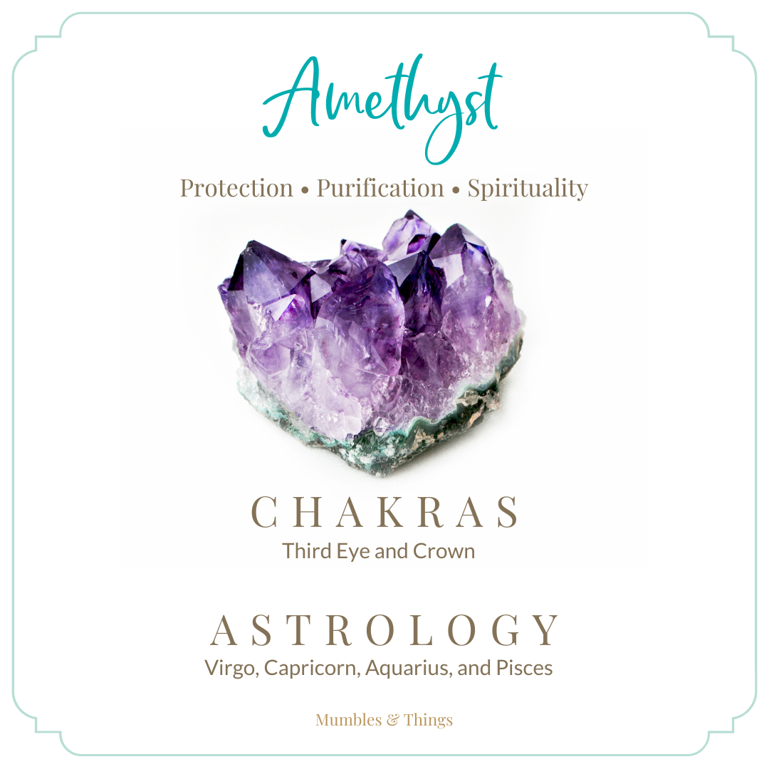 10 Crystals for Pisces Energy: Harness Intuition, Creativity, and ...