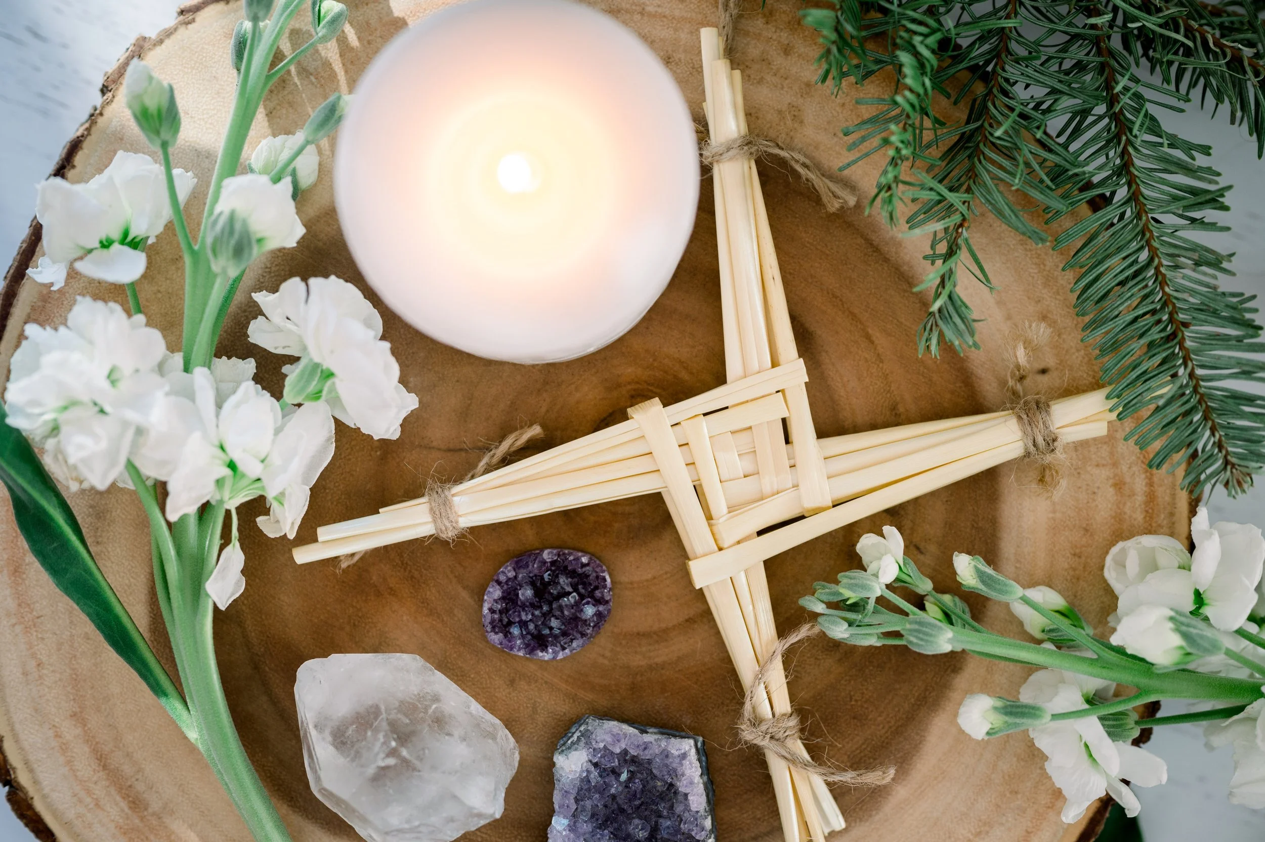 10 Meaningful Ways to Celebrate Imbolc (Rituals & Traditions) — Mumbles ...