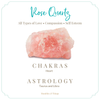 10 Crystals for Taurus Energy: Embracing Abundance, Stability, and ...