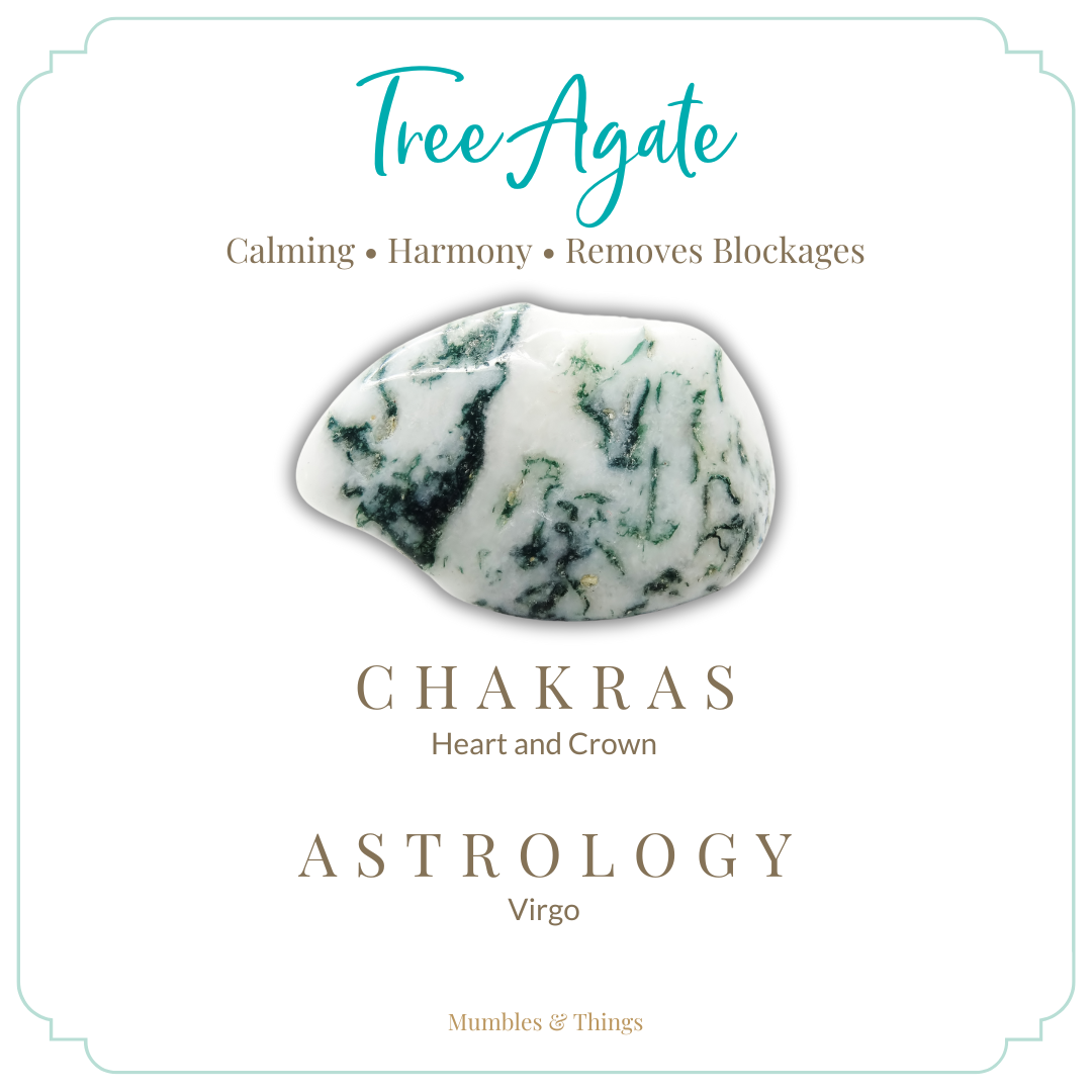 10 Crystals for Virgo Energy: Align with the Perfectionist’s Season ...