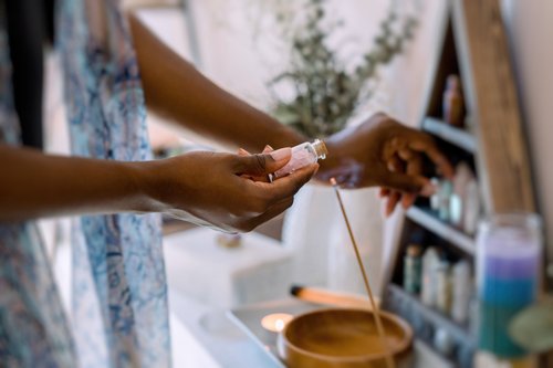 Cleansing Magic: How to Purify Your Energy, Tools, and Spaces in ...