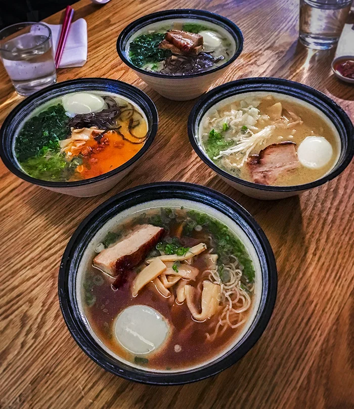 Chuko — Ramen Is Life Blog - Ramen Restaurant Reviews, DIY Recipes ...