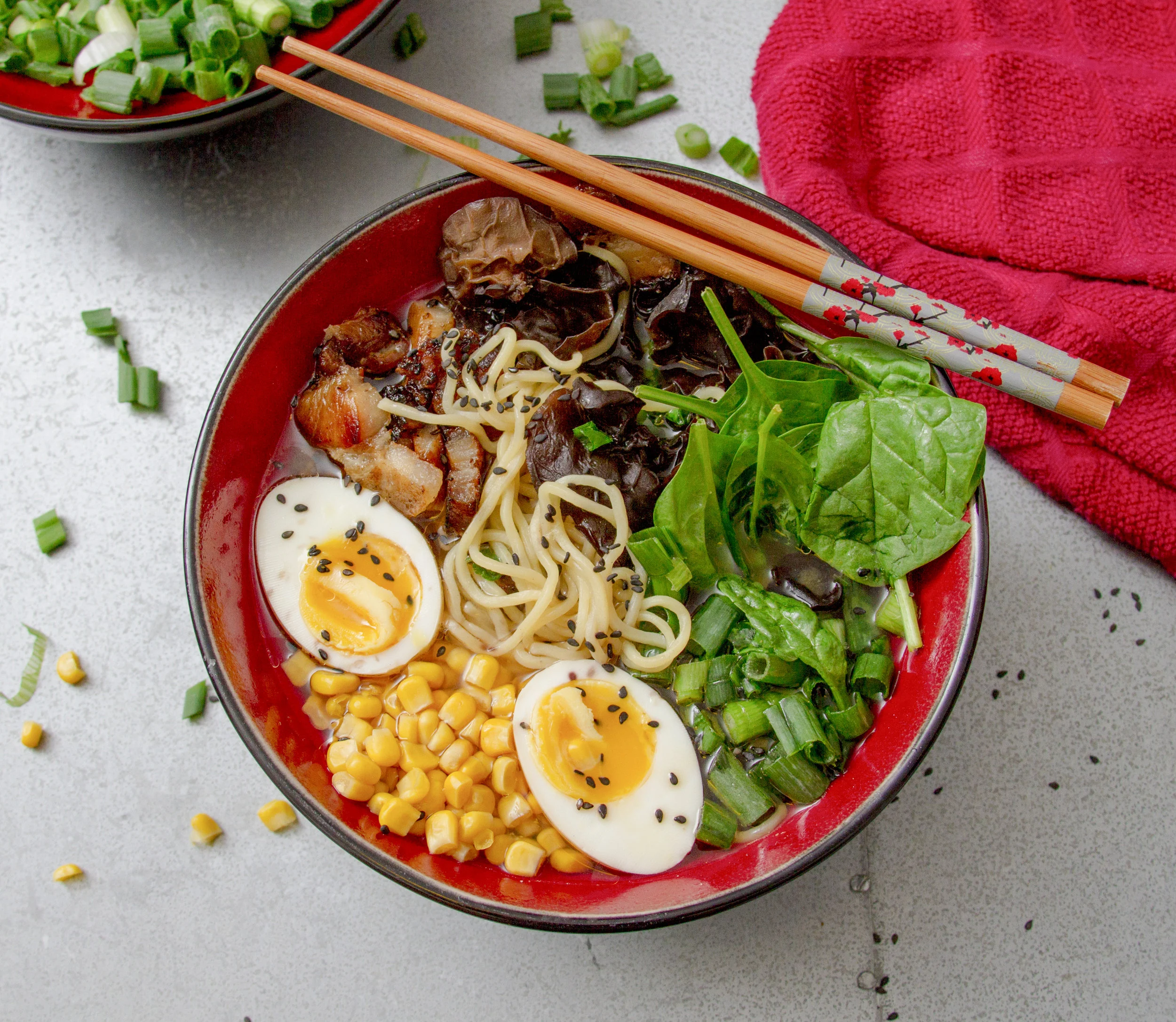Whole Foods | Sun Noodle Ramen Kits — Ramen Is Life Blog - Ramen ...