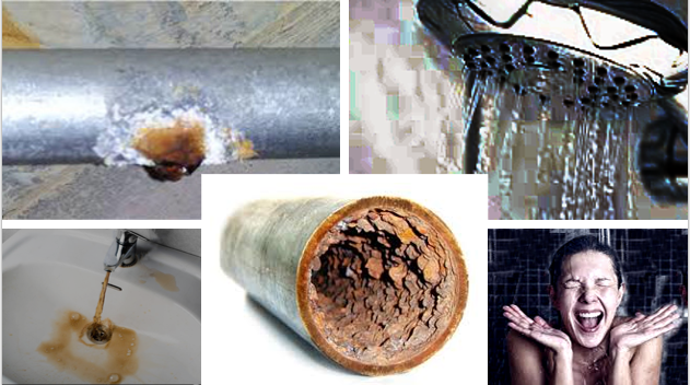 Houston Repipe Specialists | We Do Repipes — We Do Repipes Inc