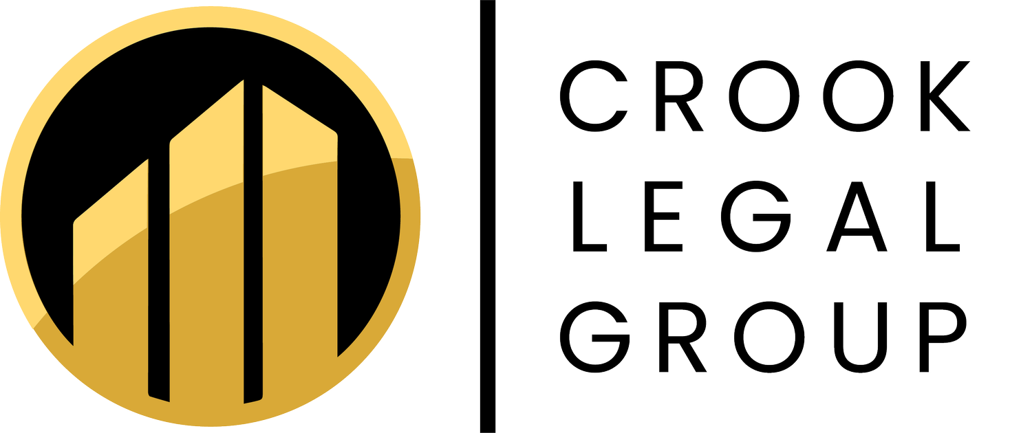 Crook Legal Group - Professional legal services in employment, real ...