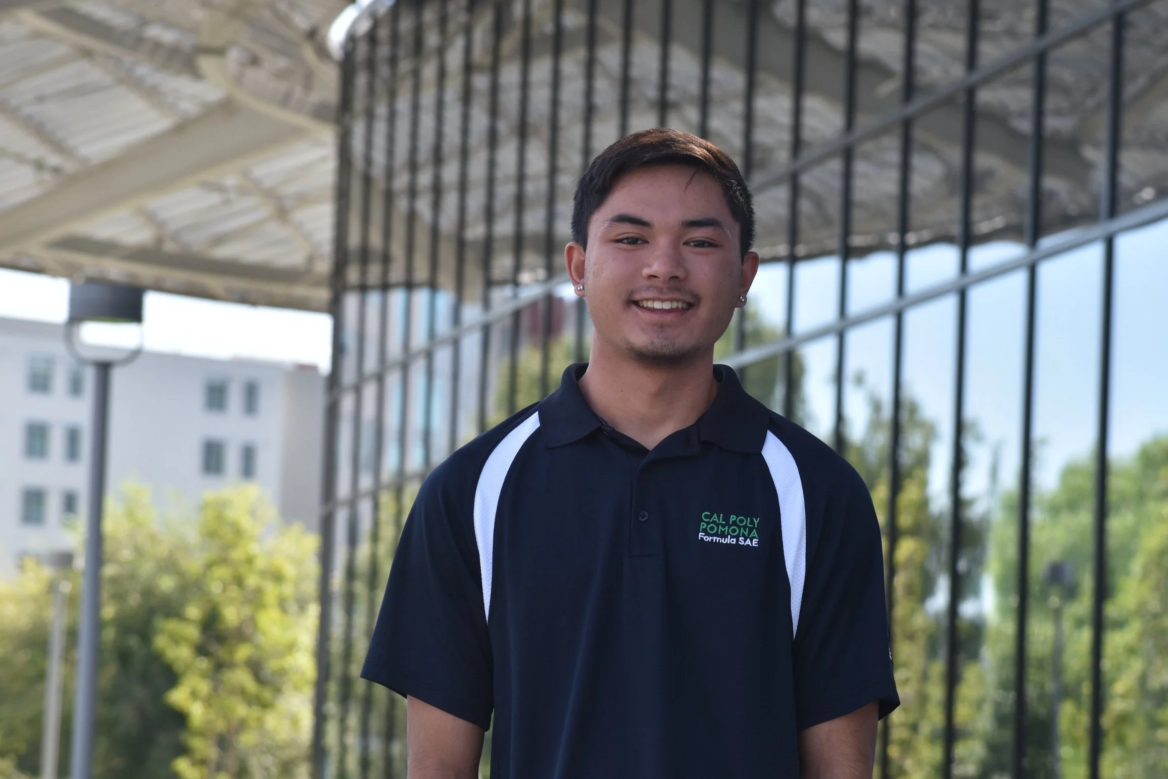 CPPFSAE — Bronco Motorsports