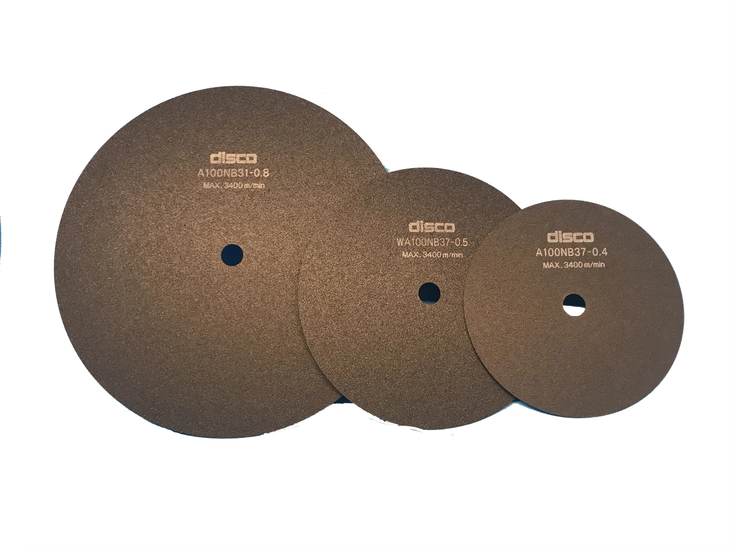 Sectioning Consumables — SJ ONE Trading