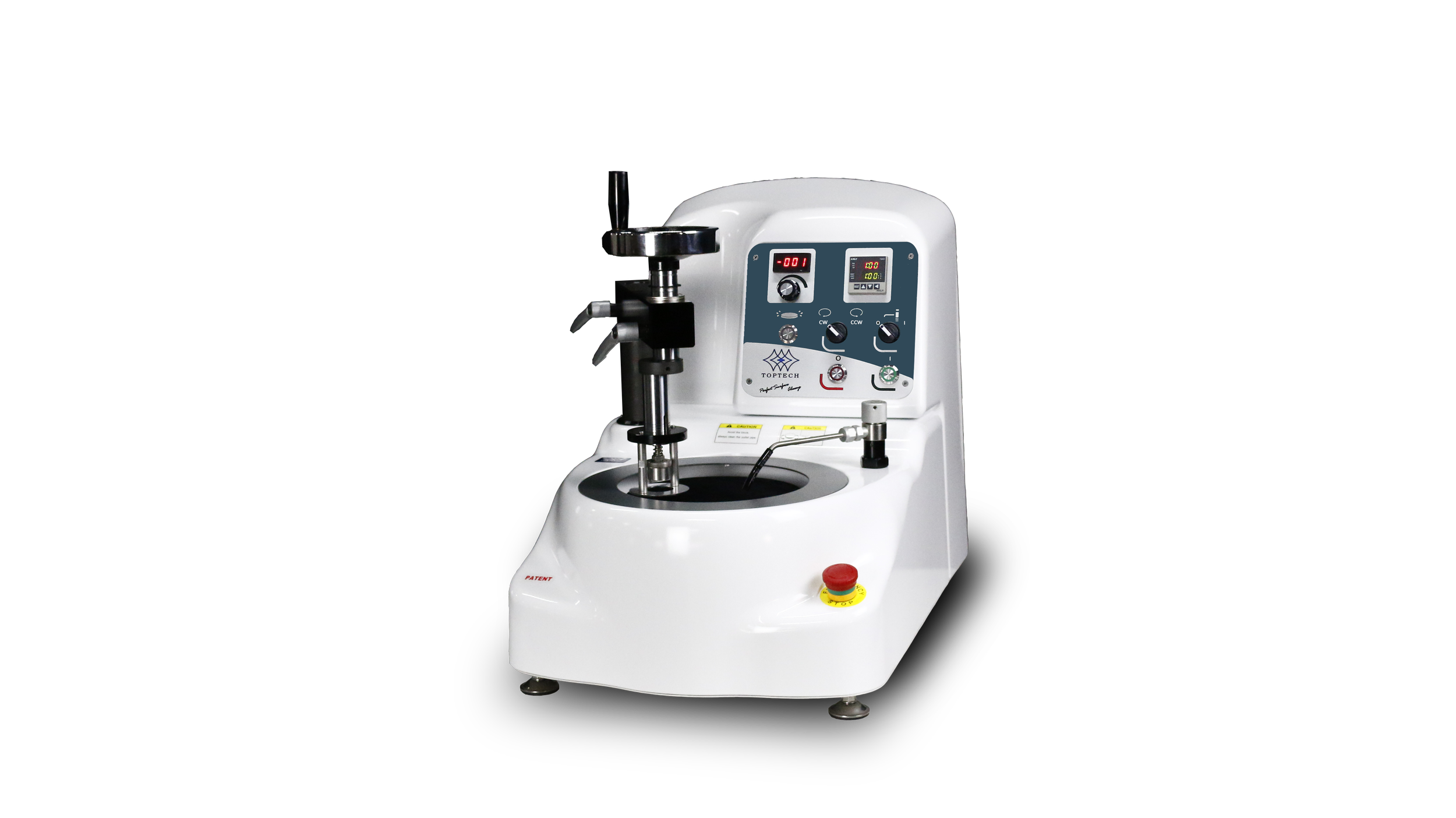 Polishing Machines — SJ ONE Trading