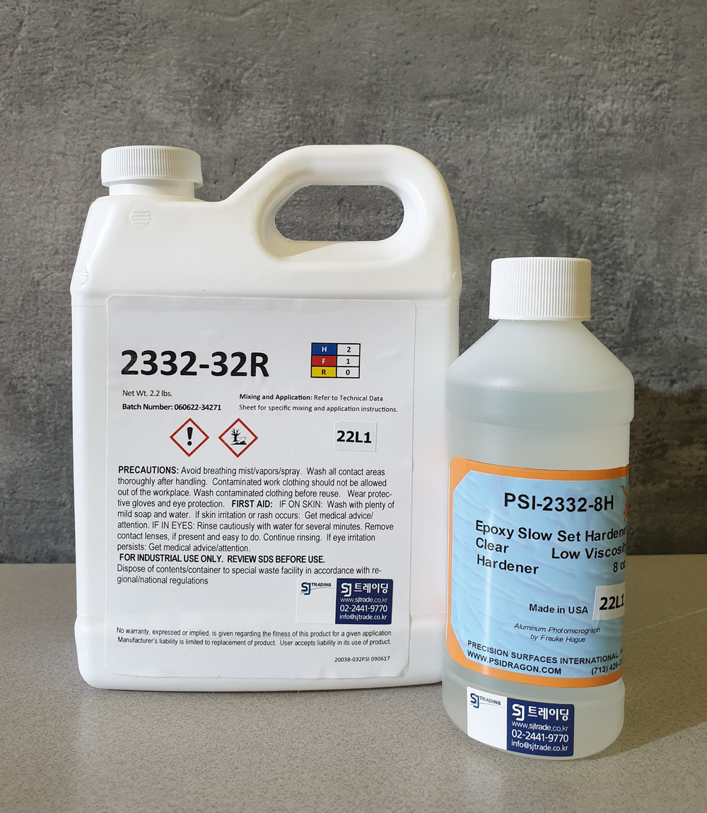 Mounting Consumables — SJ ONE Trading