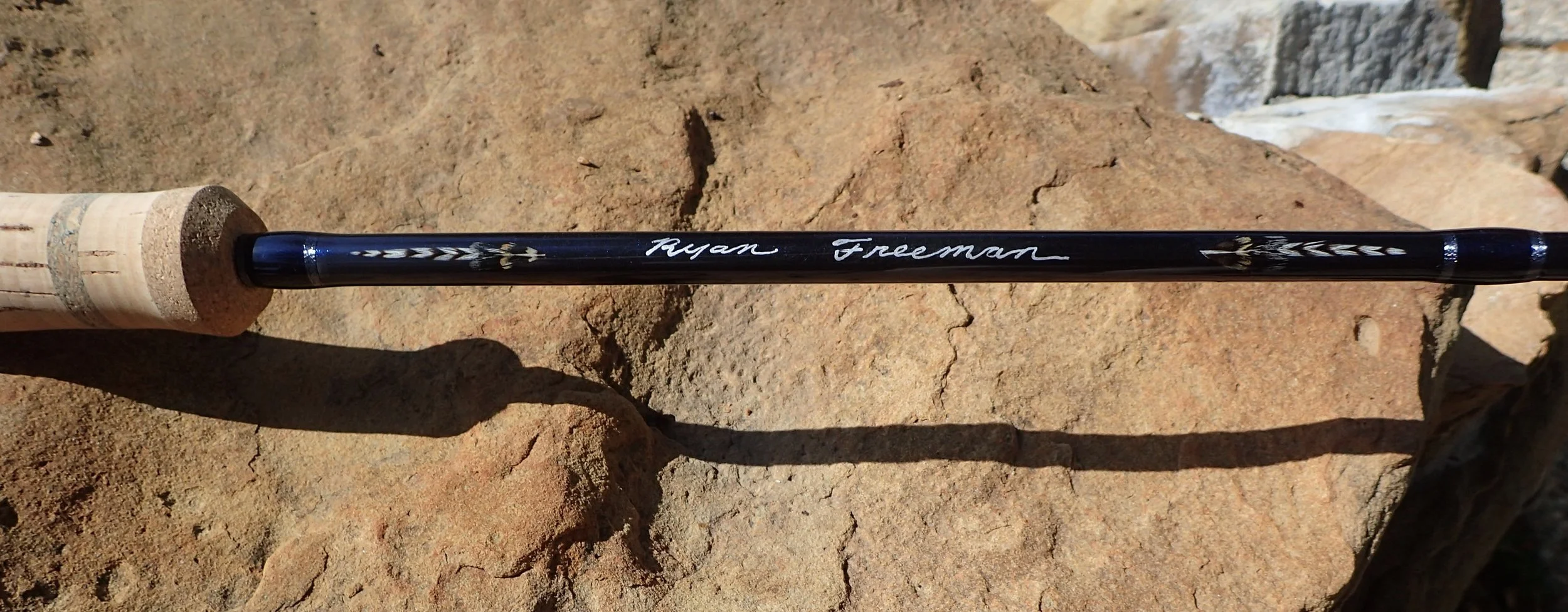 Custom Rod Options — dublhawl