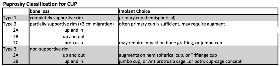 OSTEOLYSIS & ASEPTIC LOOSENING — Hip & Knee Book