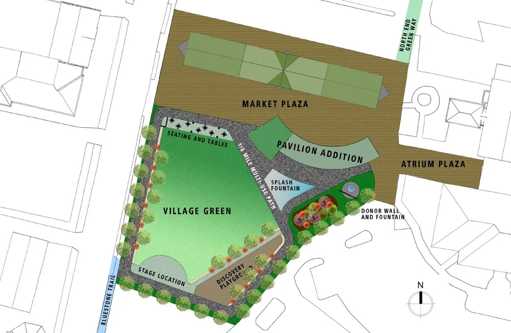 Park Design — BUILD OUR PARK