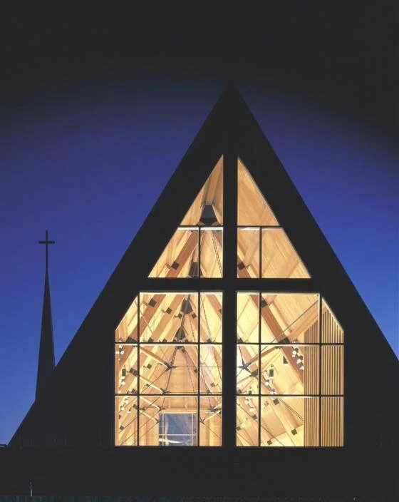 Saint Boniface Episcopal Church