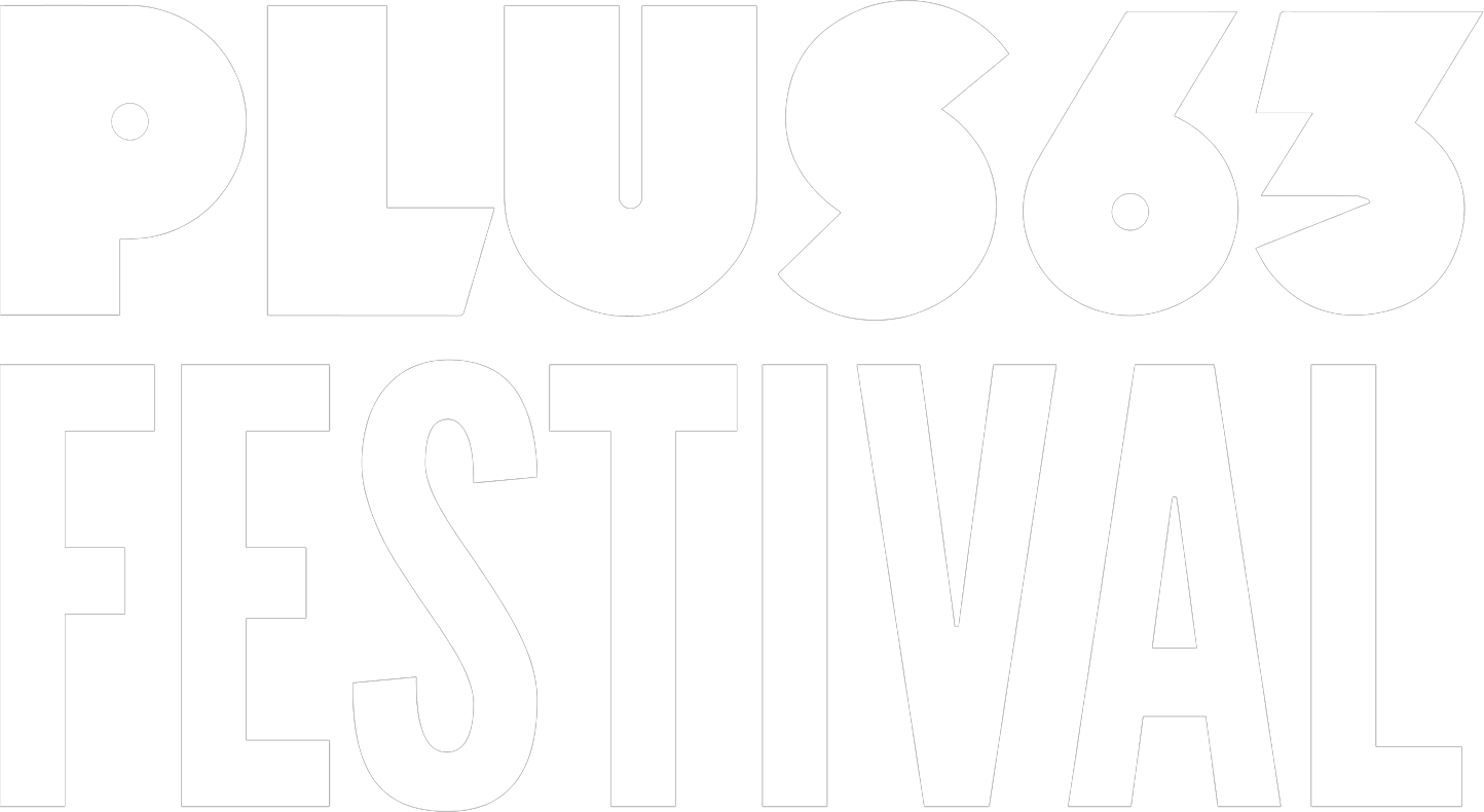 PLUS63 Music & Arts Festival