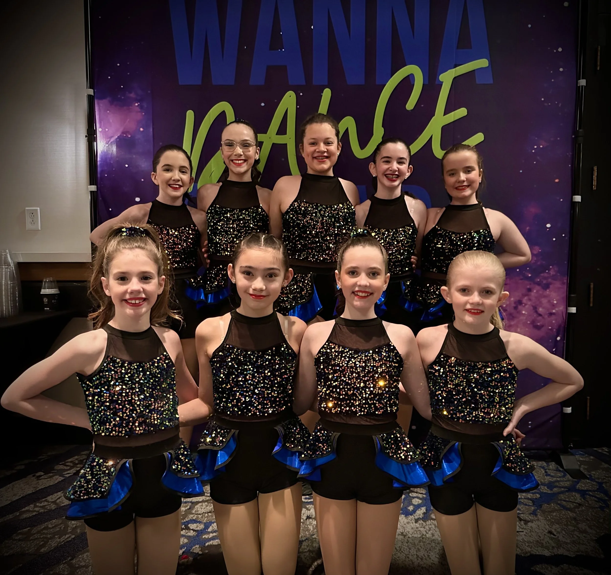 Dress Code and Dance Attire — Sorensen School of Dance