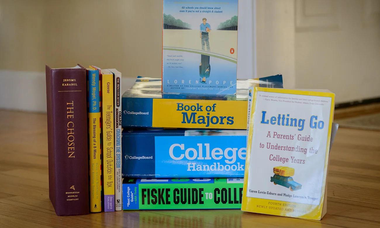 Services — College Guidance