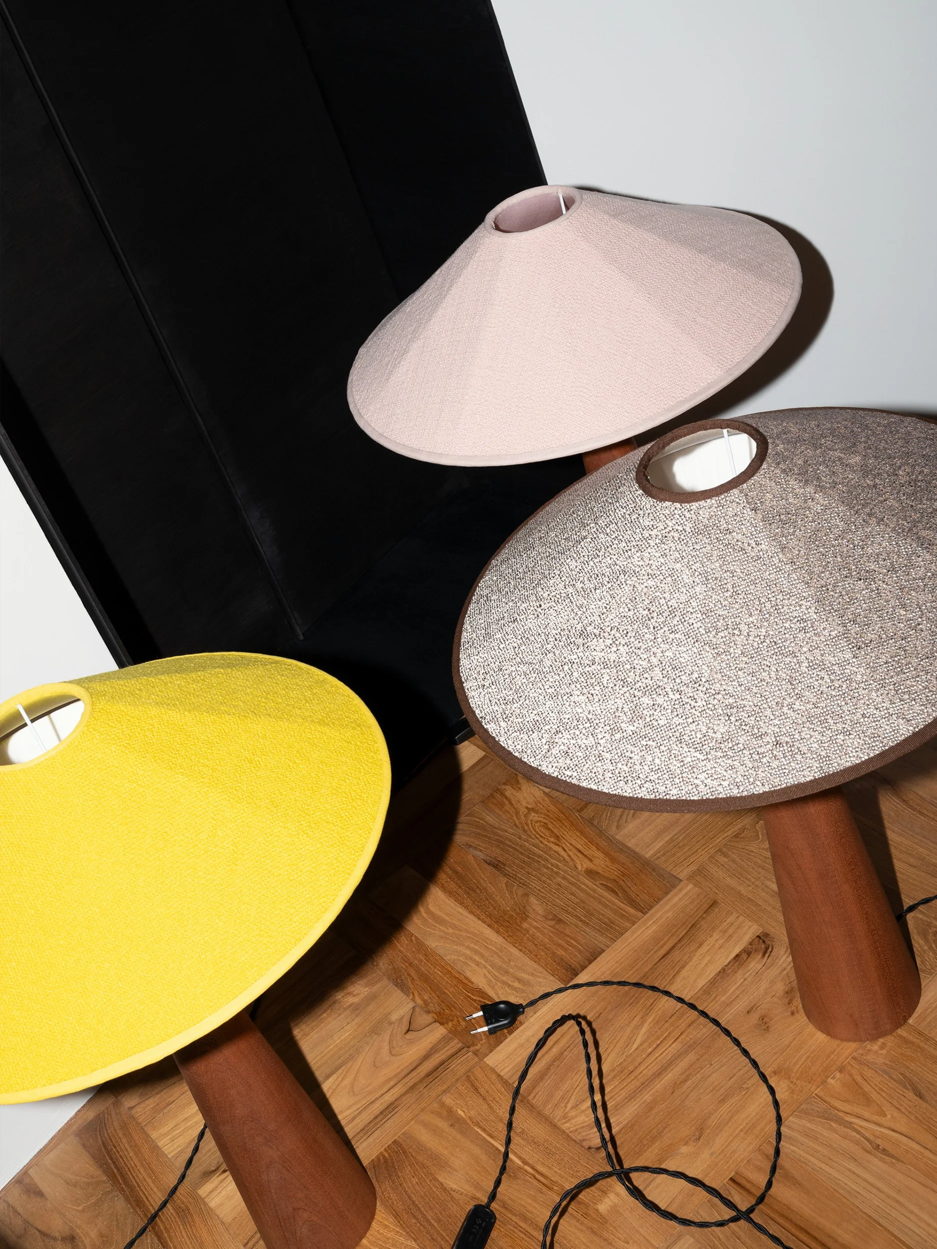 Otto Table — SERVOMUTO