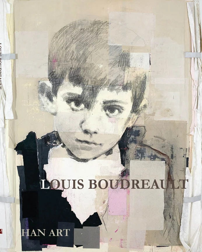 Louis Boudreault — HAN MODERN AND CONTEMPORARY