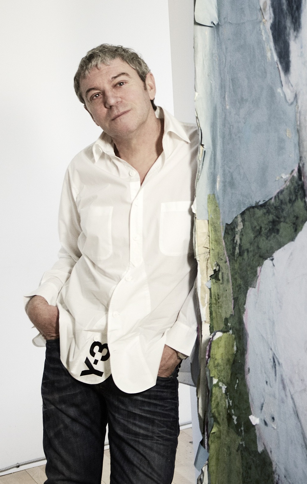 Louis Boudreault — HAN MODERN AND CONTEMPORARY