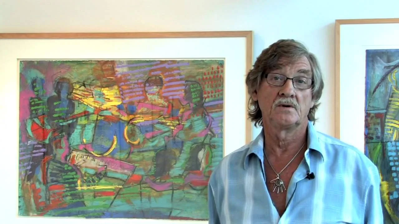 Graham Metson — HAN MODERN AND CONTEMPORARY