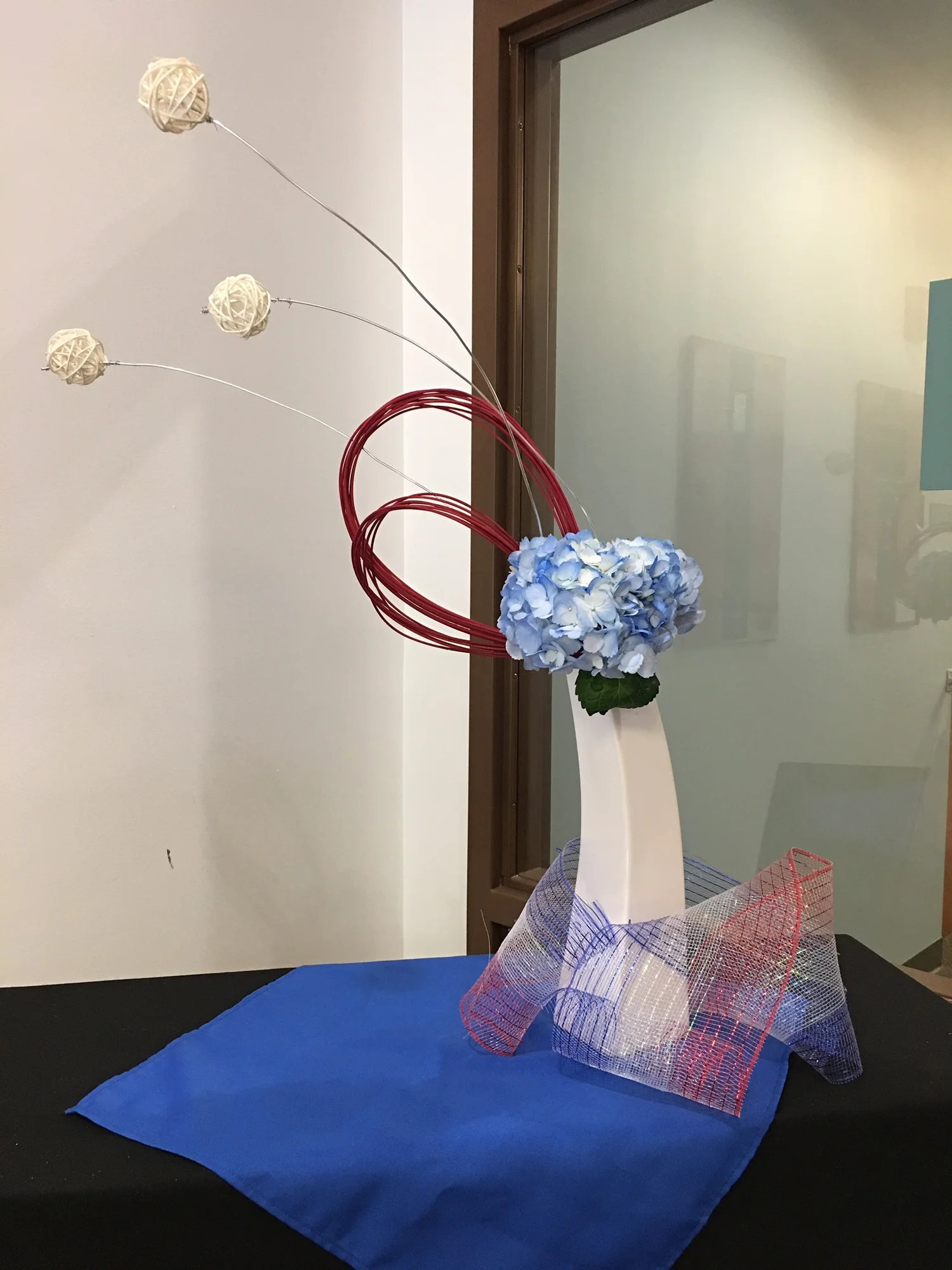 Library Displays 2017 - 2019 — The Bartram Garden Club, Inc.