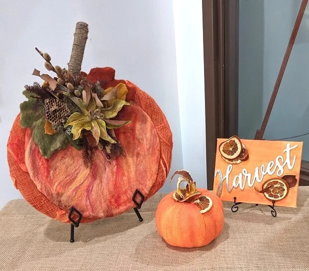 Library Displays 2017 - 2019 — The Bartram Garden Club, Inc.