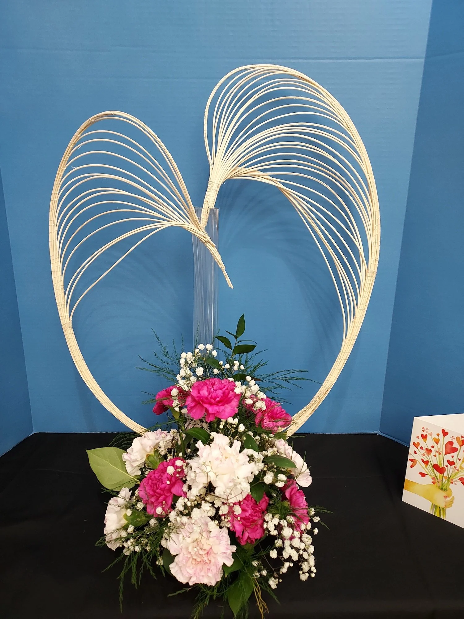 Library Displays 2023 — The Bartram Garden Club, Inc.