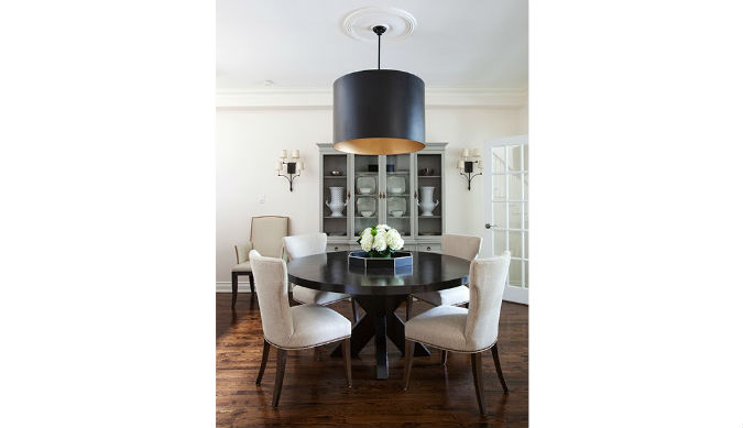 DESIGN INSPIRATION: LIGHT FIXTURES — DEB NELSON DESIGN