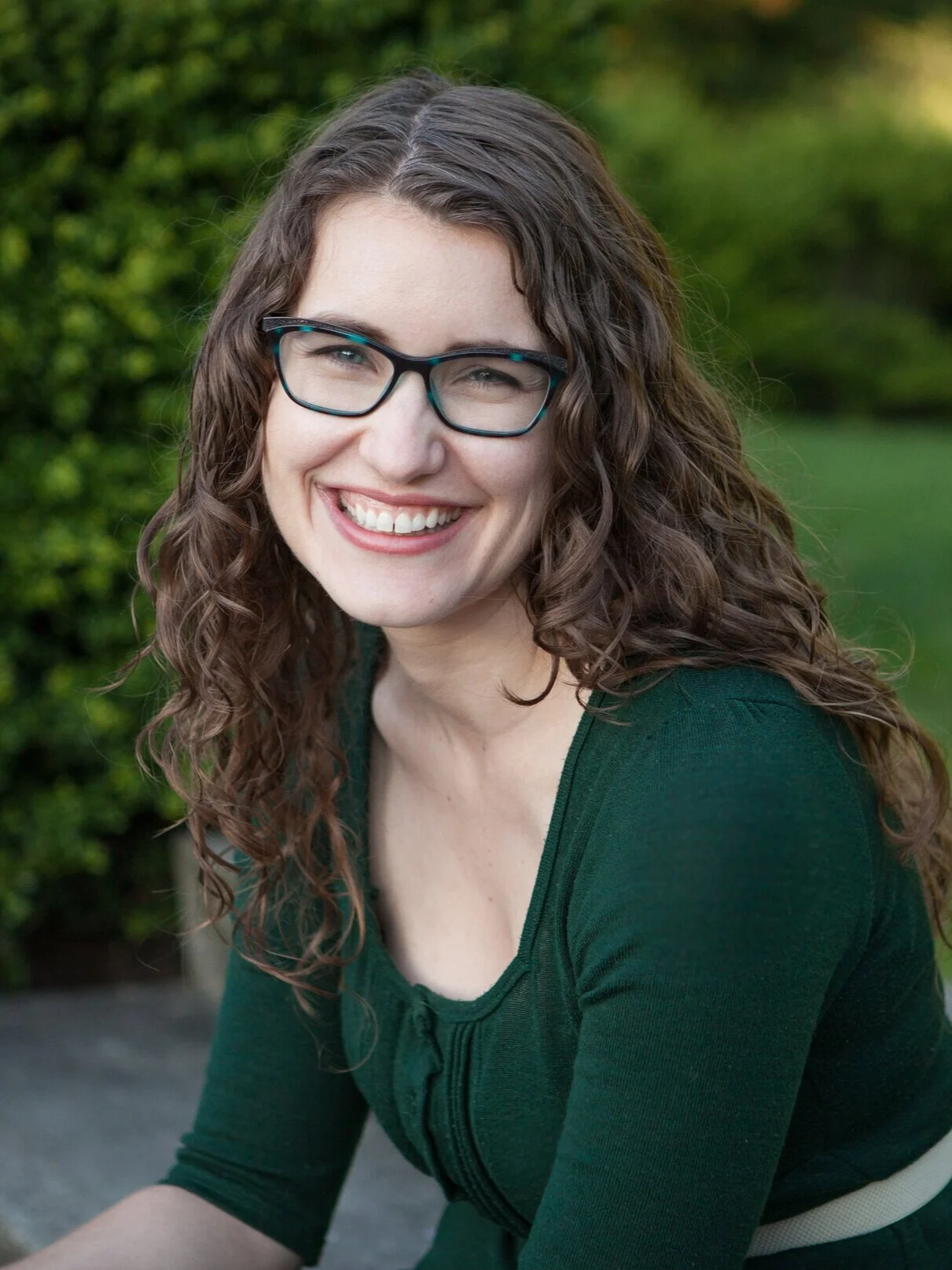 Bellingham Trauma Therapist — Kendra Pasma, MS, LMFT