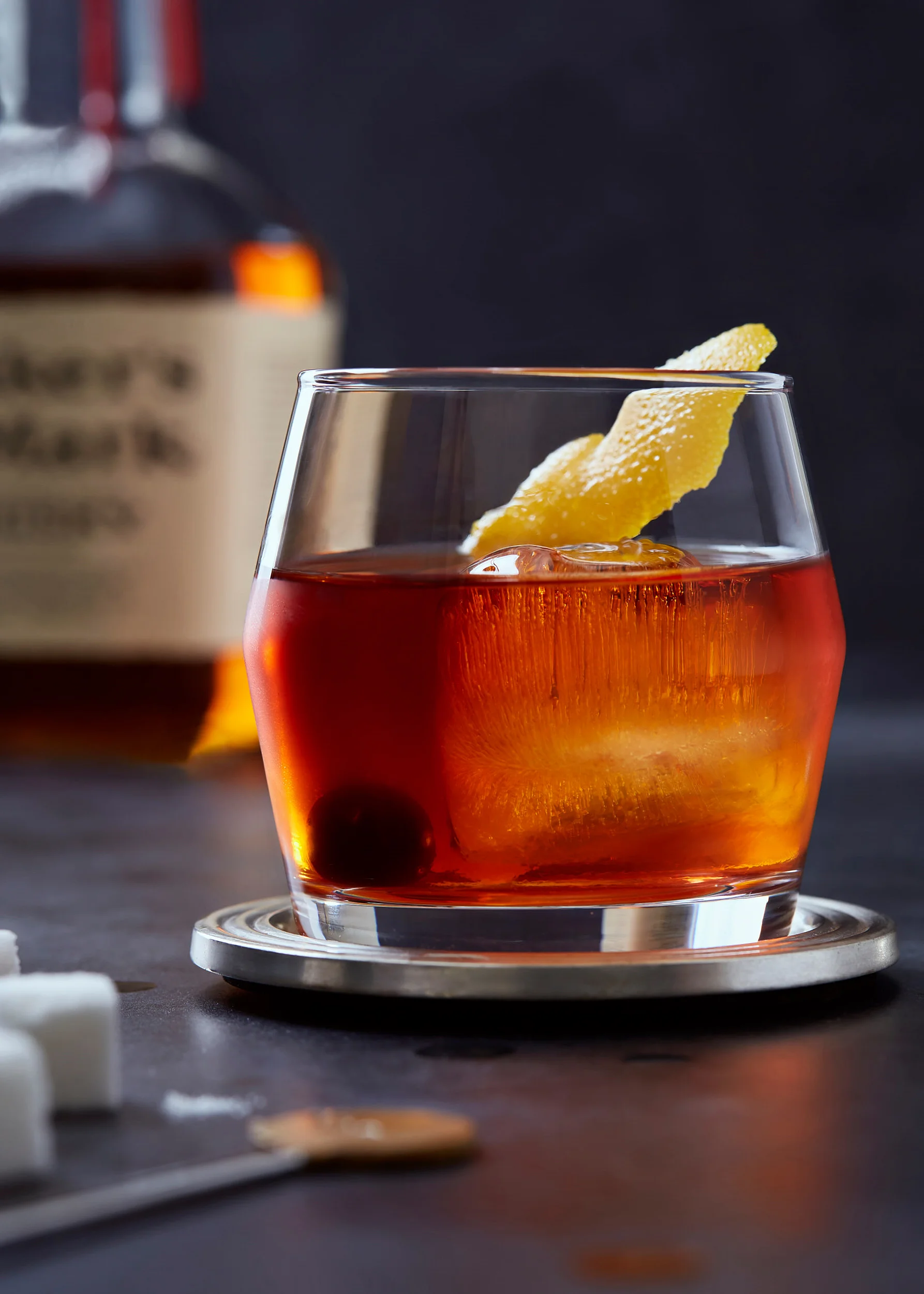 Drinks and Bottles | Vinnie Finn | Los Angeles Photographer