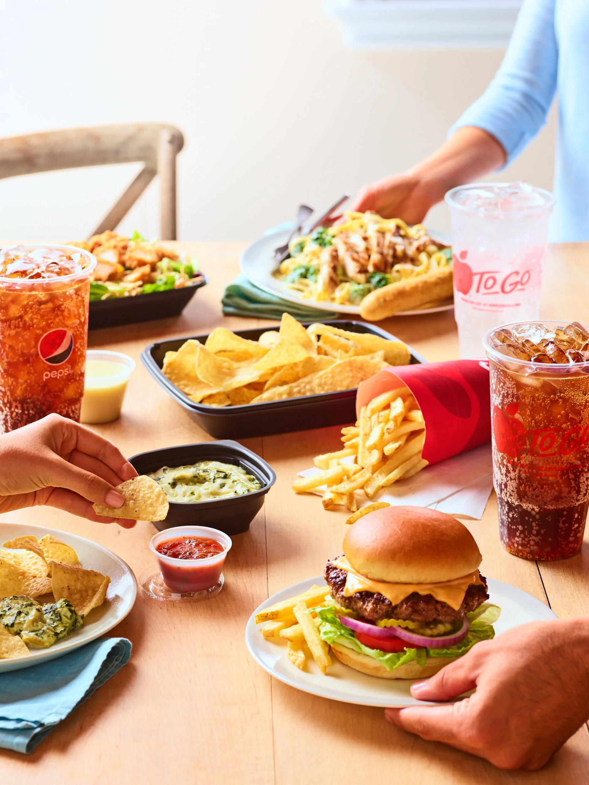 Vinnie Finn | Los Angeles Food Photographer