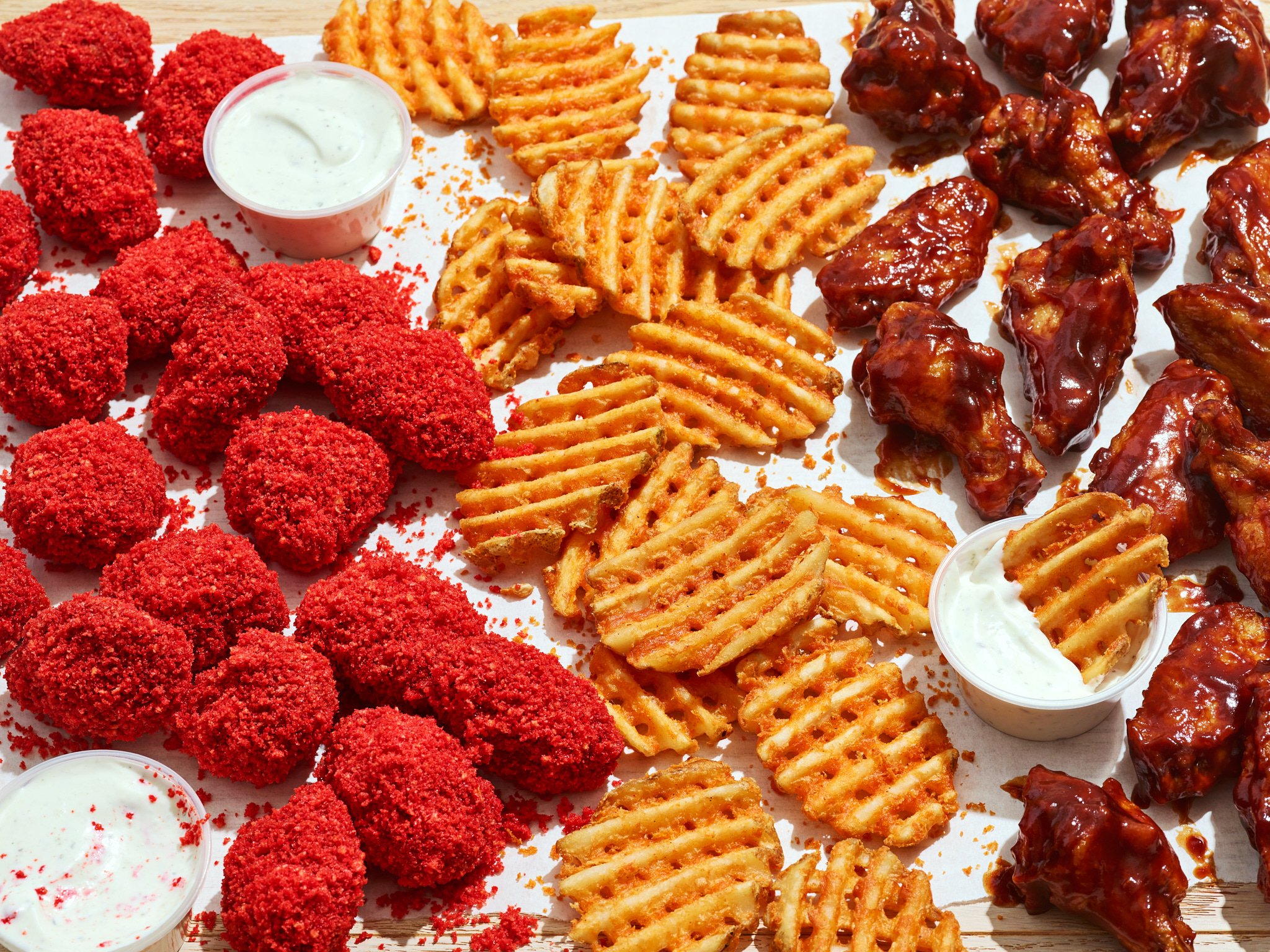 Food Photography Overview | Vinnie Finn | Los Angeles Photographer