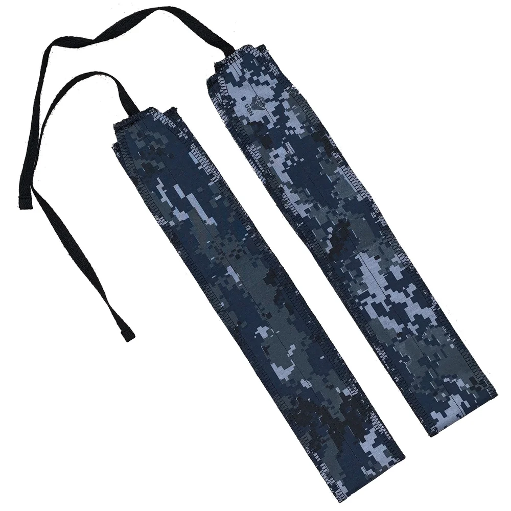 Navy Blue Digital Camo