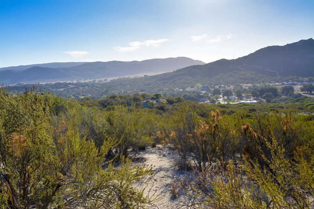 Our Campus — San Diego Freedom Ranch