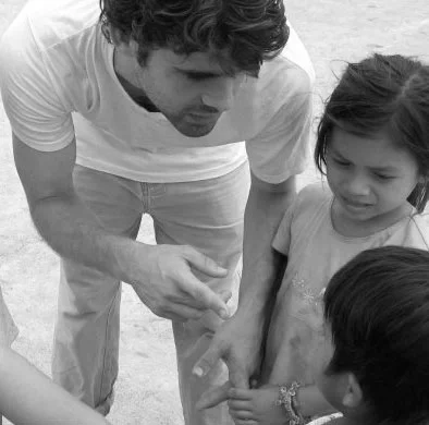 Our Team — love.fútbol