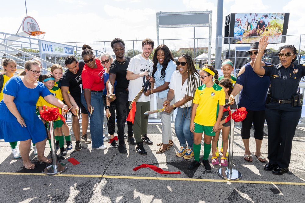 love.fútbol continues its expansion into the US and in Miami — love.fútbol