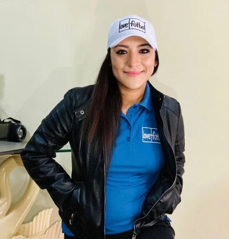 Our Team — love.fútbol