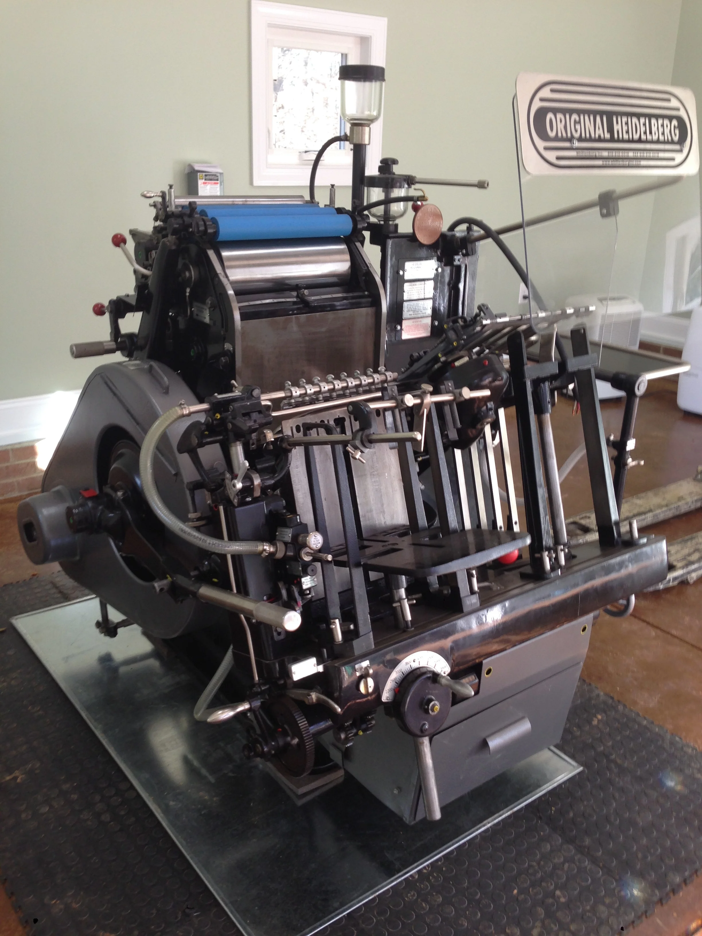 Old North State Press