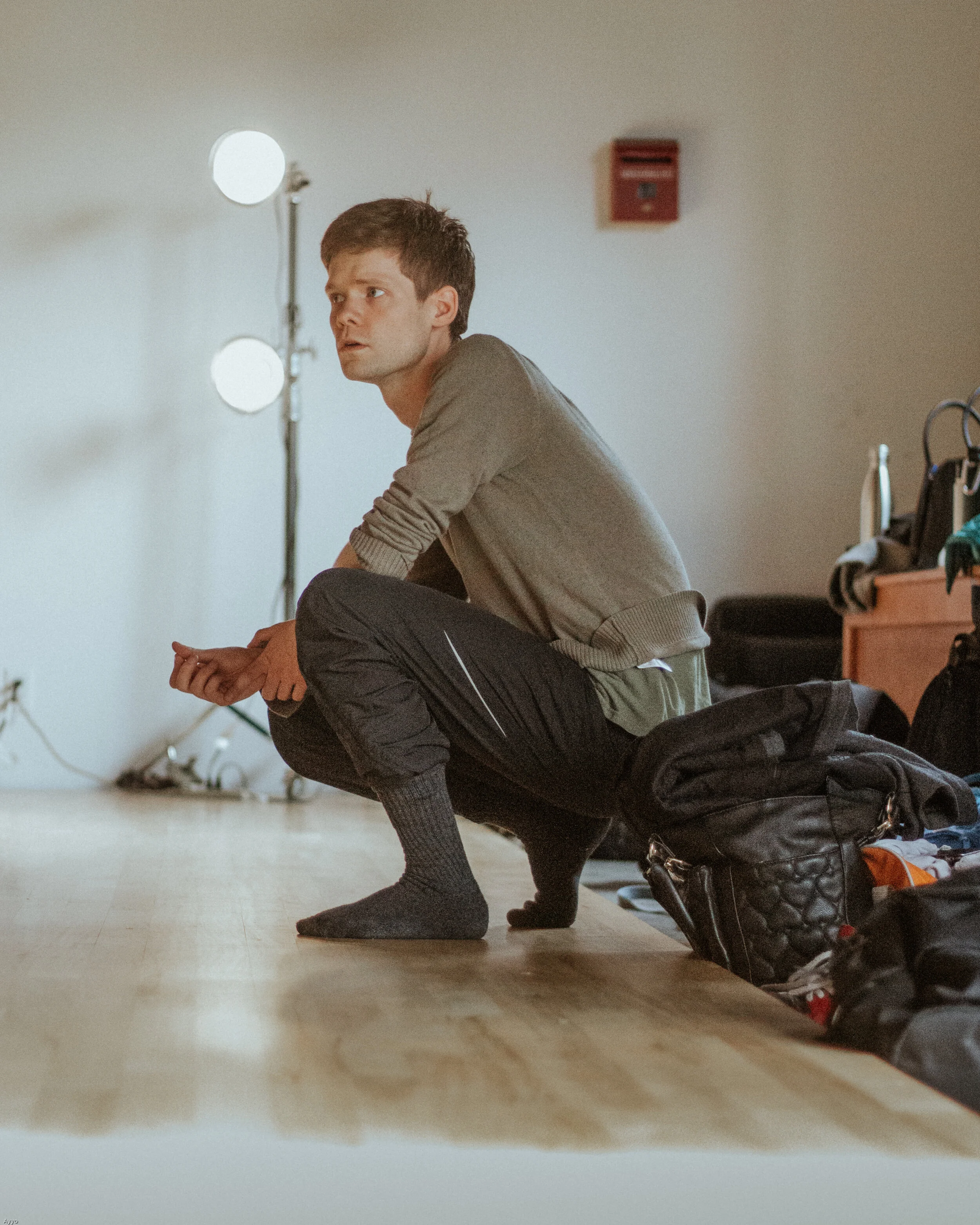 Artistic Director — Shaun Keylock Company