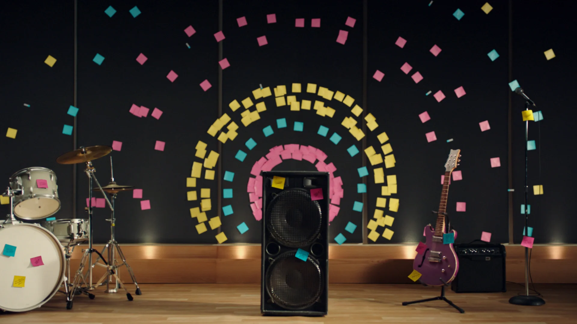 The creative work of Michael Tavarez — Michael Tavarez