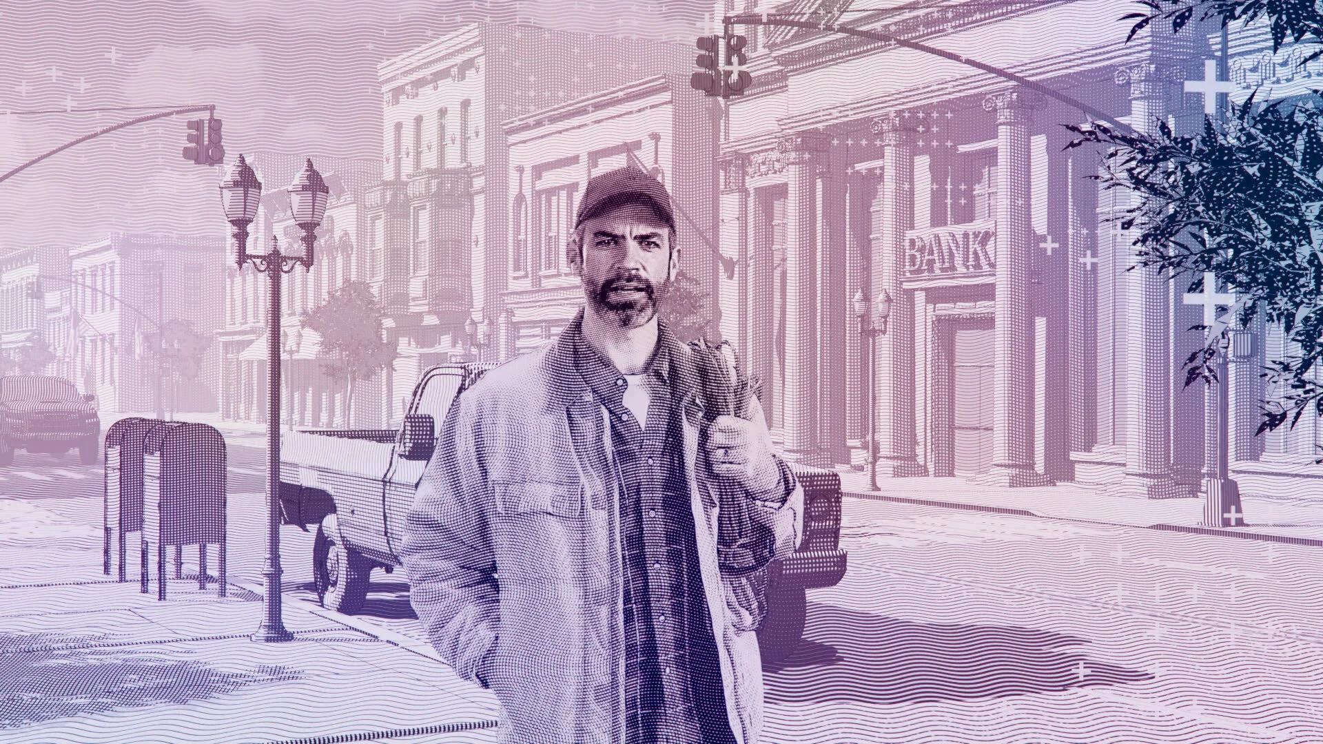 The creative work of Michael Tavarez — Michael Tavarez