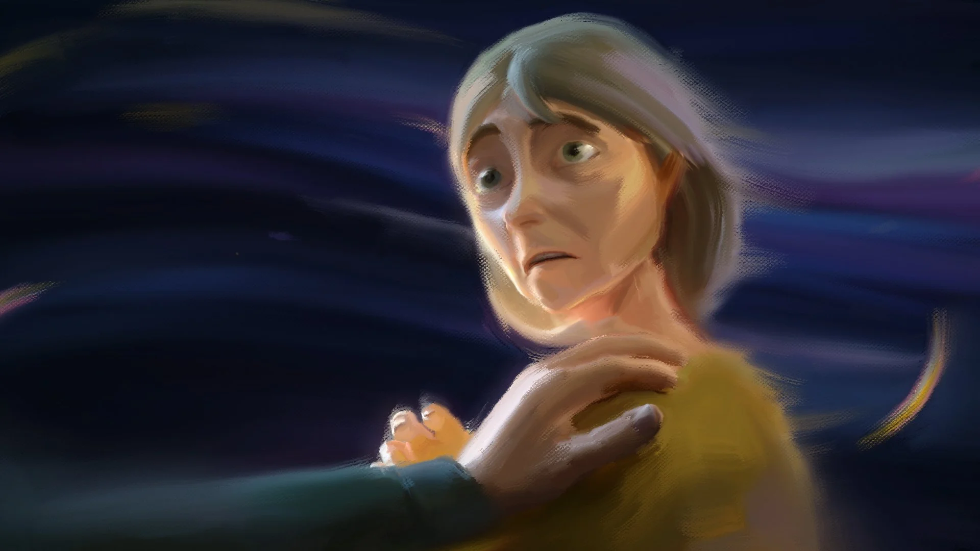 The creative work of Michael Tavarez — Michael Tavarez