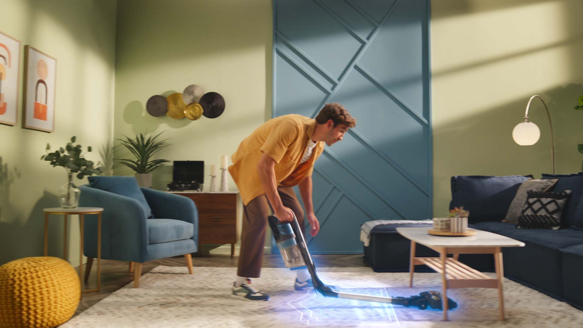 Lowe's Innovation — Michael Tavarez