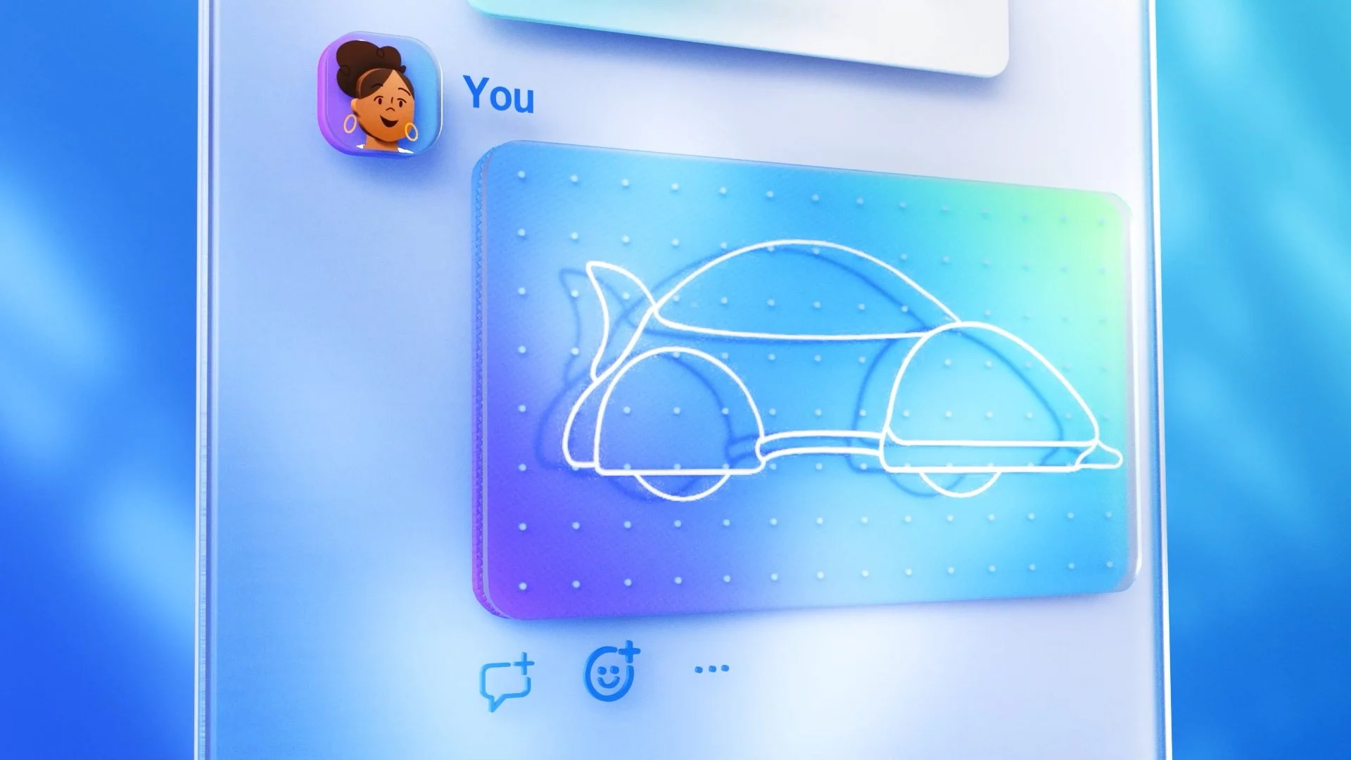 Zoom — Michael Tavarez